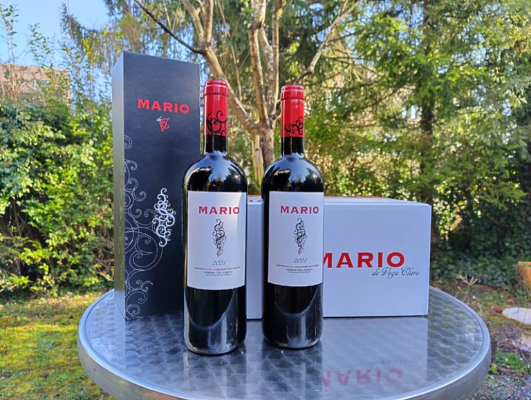 Der neue Mario 2021 ist da! – Weinhandel VINI FINI